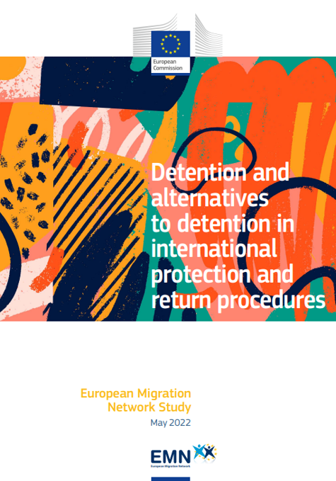 European Migration Network - New EMN study published: "Detention and ...