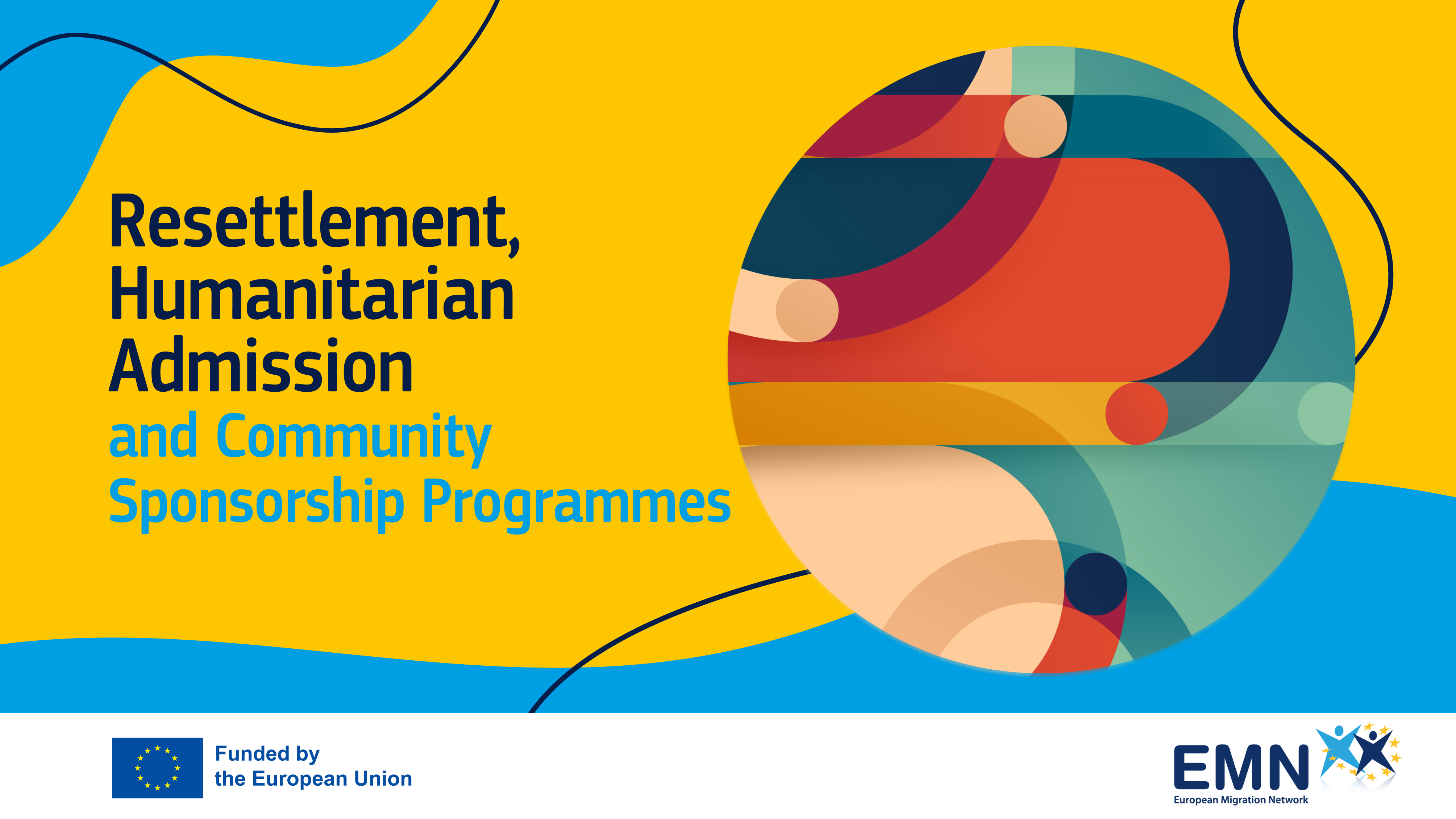 European Migration Network - EMN inform on Resettlement, Humanitarian ...