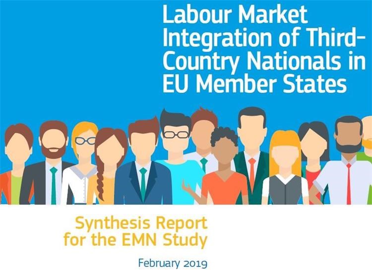 European Migration Network - EMN study Labour Market Integration of ...